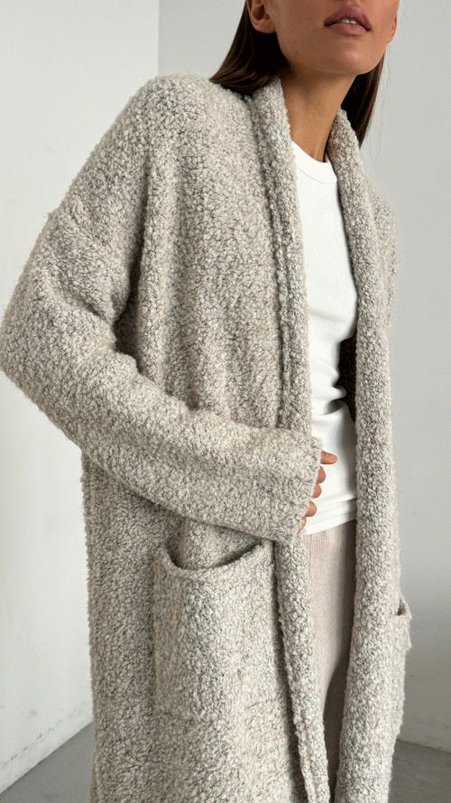 Charli | Womenswear Soft separates in Cashmere, Cotton and Linen ...