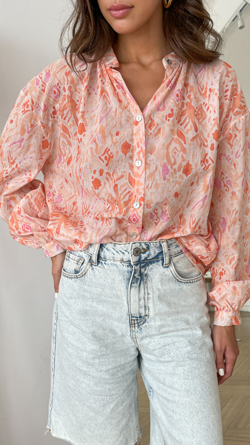 Charli | Womenswear Soft separates in Cashmere, Cotton and Linen ...