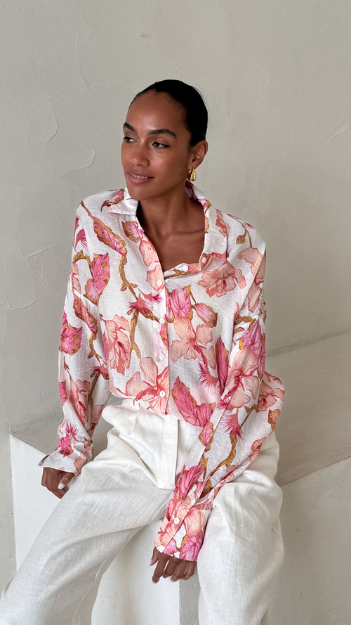 Charli | Womenswear Soft separates in Cashmere, Cotton and Linen ...