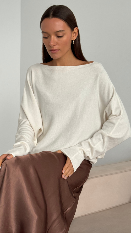 Charli | Womenswear Soft separates in Cashmere, Cotton and Linen ...