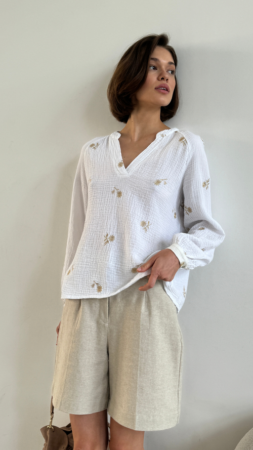 Charli | Womenswear Soft separates in Cashmere, Cotton and Linen ...