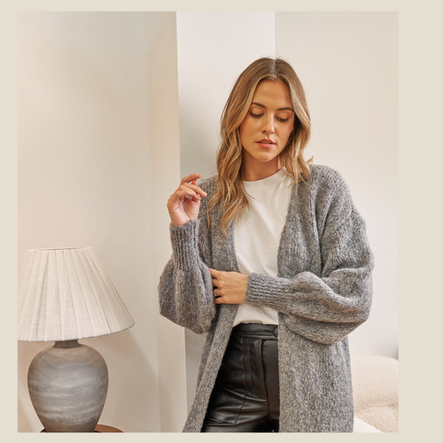 Charli | Womenswear Soft separates in Cashmere, Cotton and Linen ...