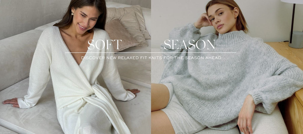Charli | Womenswear Soft separates in Cashmere, Cotton and Linen ...