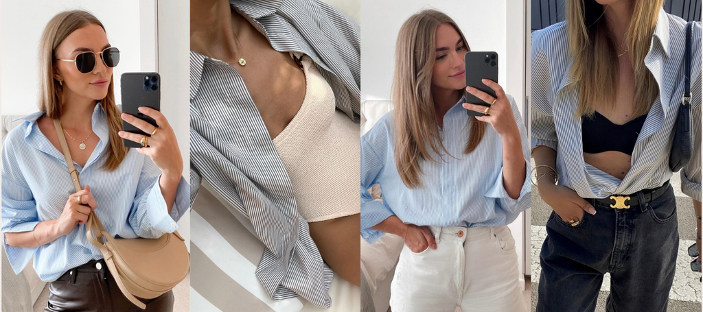 Charli | Womenswear Soft separates in Cashmere, Cotton and Linen ...